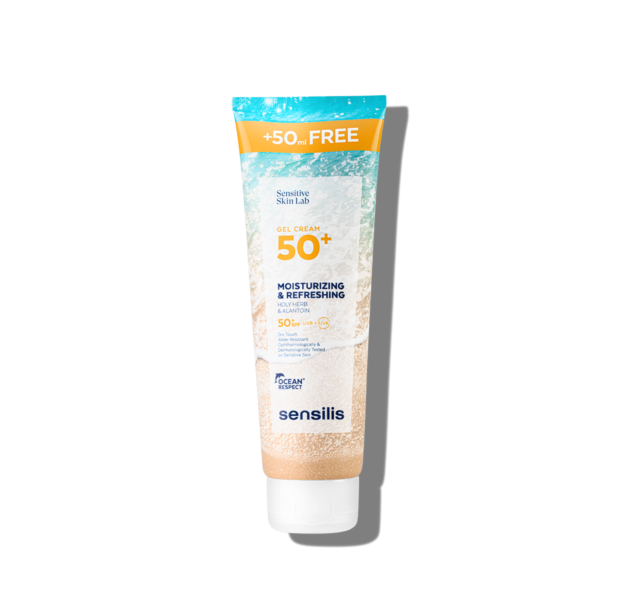 Gel Cream [SPF 50+] – MySkinFirst