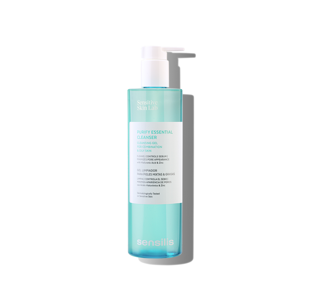 Purify Essential Cleanser – MySkinFirst